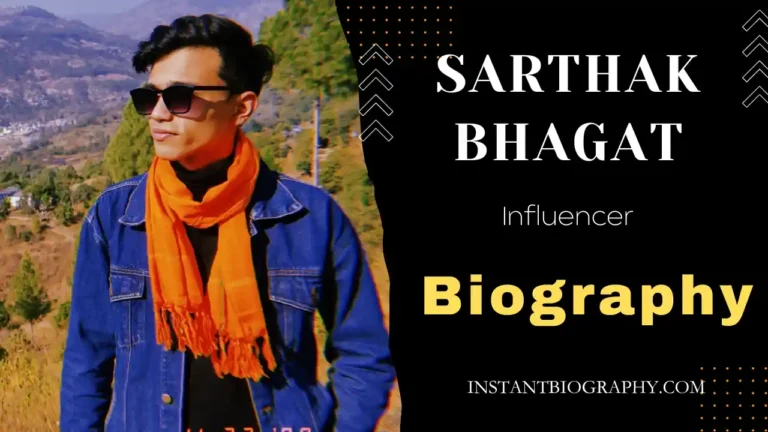 YouTuber - Instantbiography.com