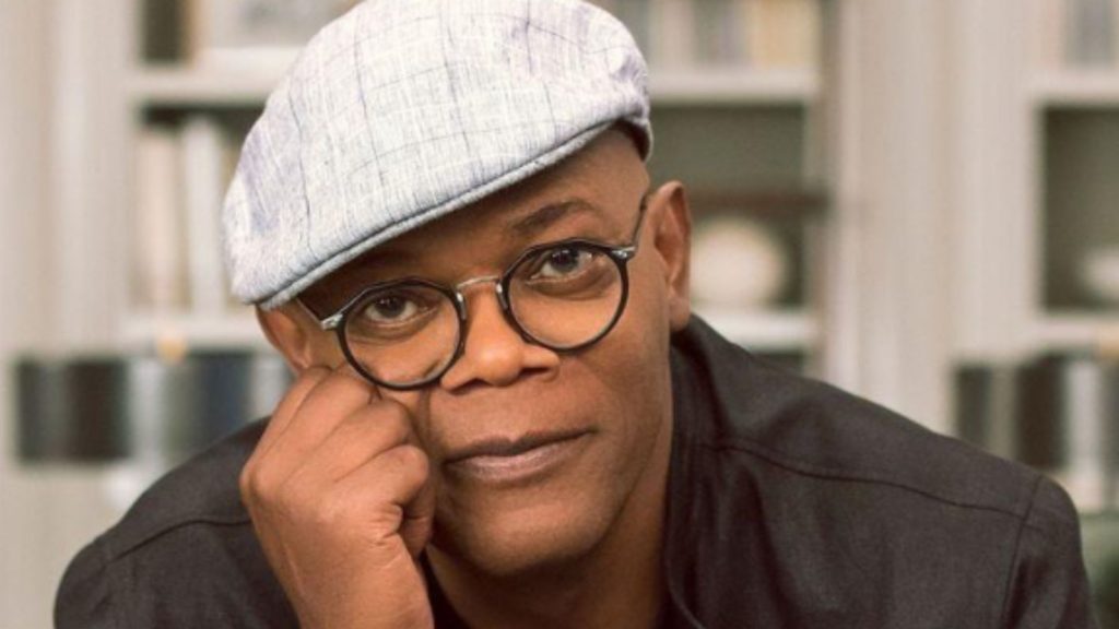 Samuel L. Jackson: The Iconic Actor Worth $7 Billion - A Comprehensive ...