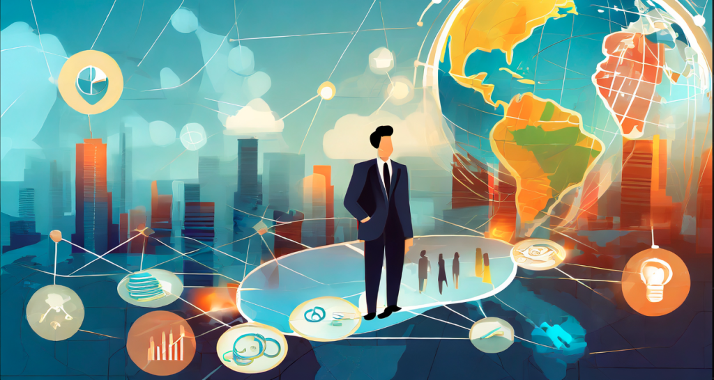 Navigating the Global Marketplace: Strategies for International ...