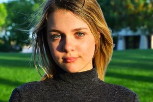 Gabbie Carter: A Rising Star in the Entertainment Industry ...