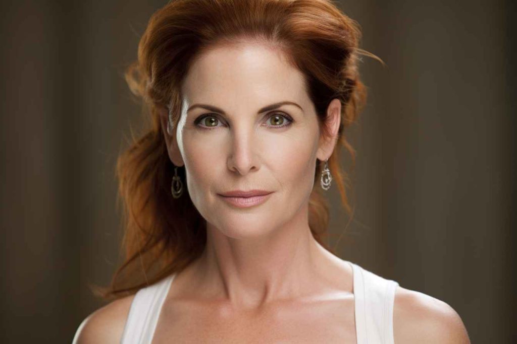 Melissa Gilbert: A Comprehensive Overview of Her Life, Career, and Net ...