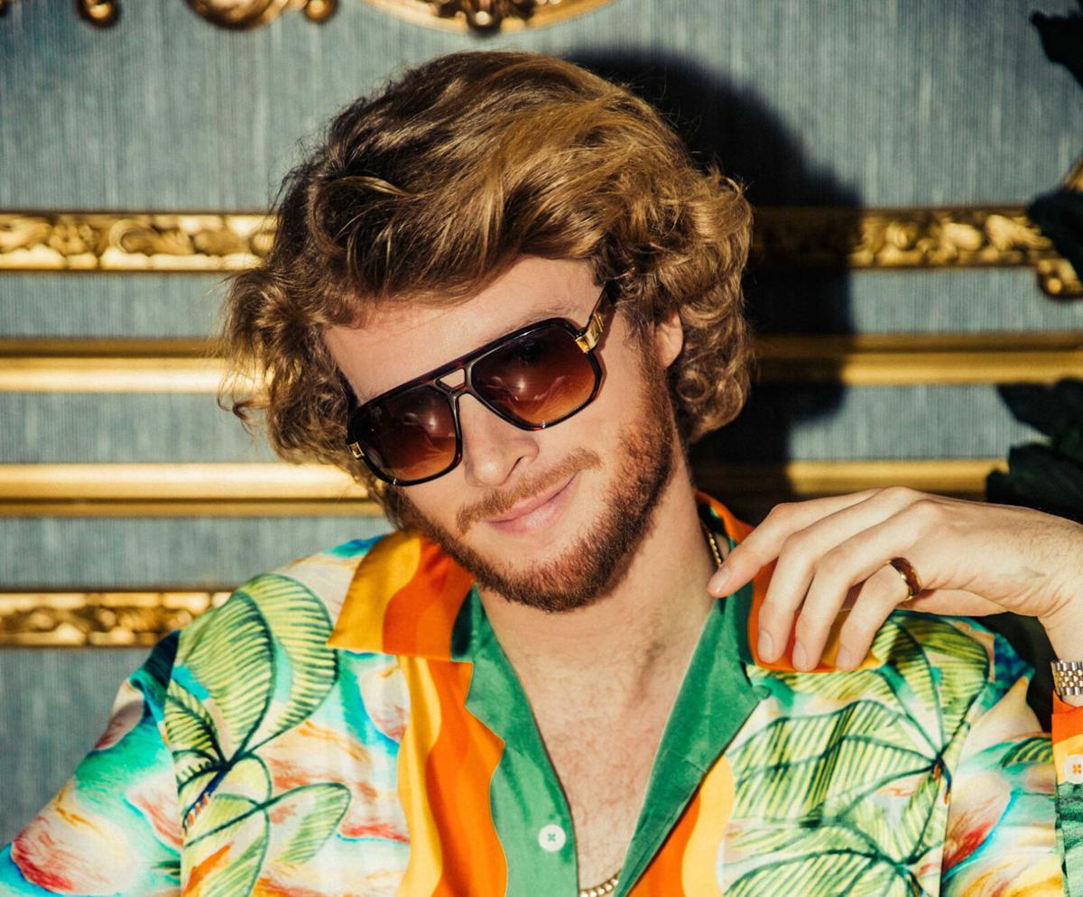 Who Is Yung Gravy? Height, Age, Net Worth, Bio, Wiki, Career, Lifestyle, Family, Relationship ...