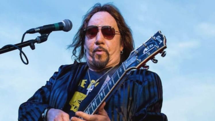 Who is Ace Frehley? Height, Age, Net Worth, Bio, Wiki, Career ...