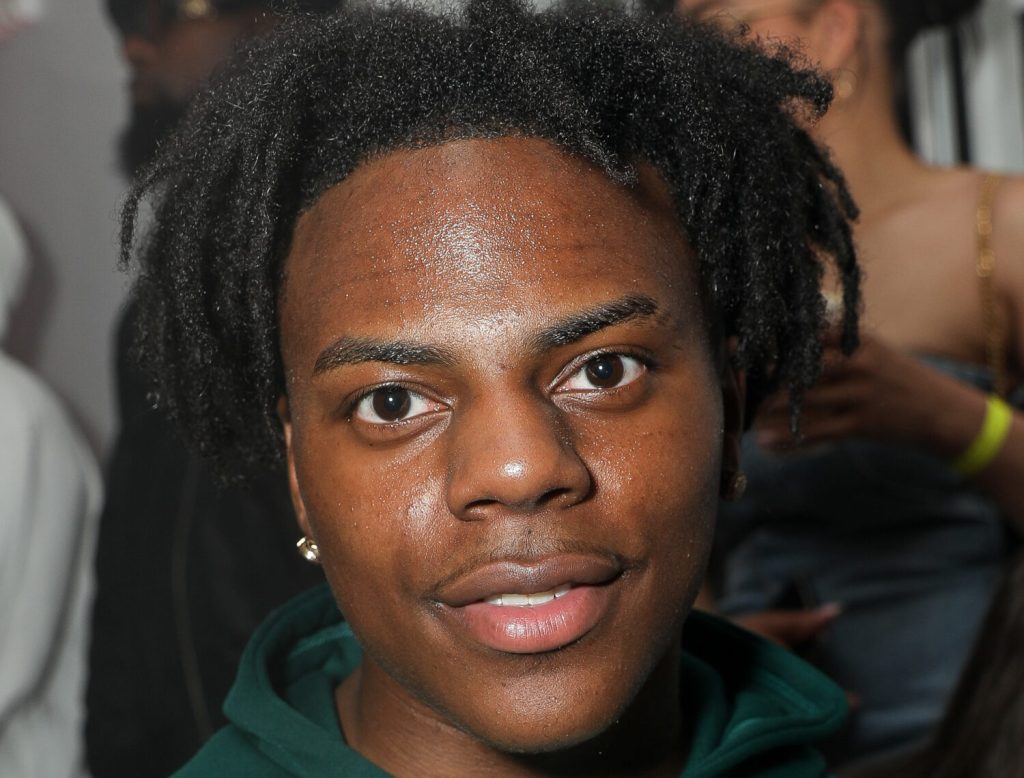 iShowSpeed Height: Unlocking the Potential of Speed and Height ...