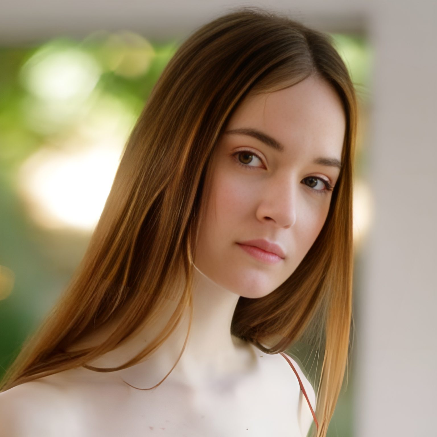 Hazel Moore Age, Bio, Height, Wiki, Lifestyle, Net Worth, Boyfriend ...