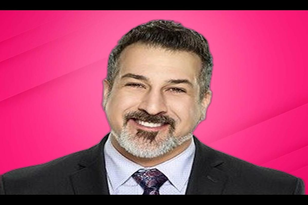 Joey Fatone Net Worth: Height, Age, Bio, Career, Lifestyle, Family, and ...