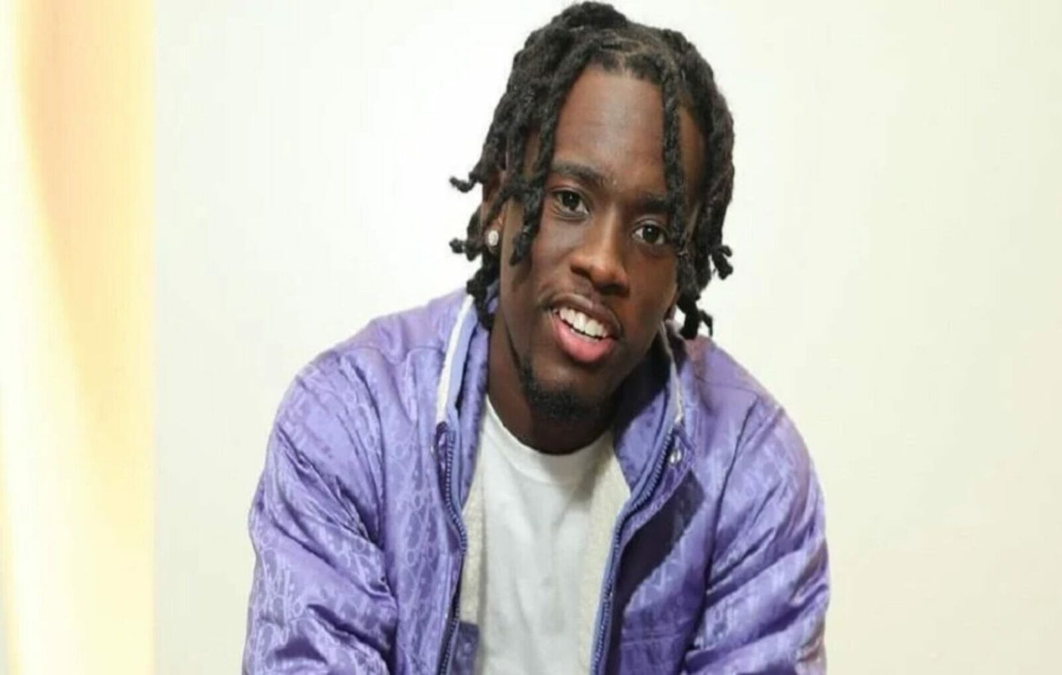 Kai Cenat: A Comprehensive Overview - Height, Age, Net Worth, Bio, Wiki ...