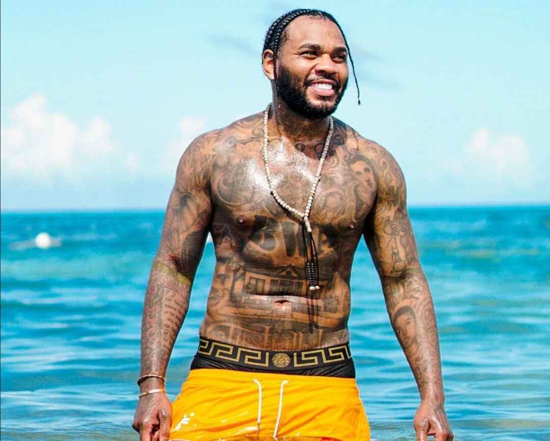 Who is Kevin Gates? What is Net Worth, Bio, Career, Lifestyle, Height ...