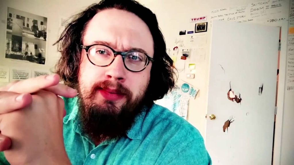 Who is Sam Hyde? What is Height, Age, Net Worth, Bio, Career, Lifestyle ...