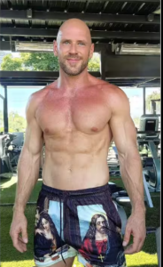 Johnny Sins: Beyond the Stereotype - A Look into the Life of a ...