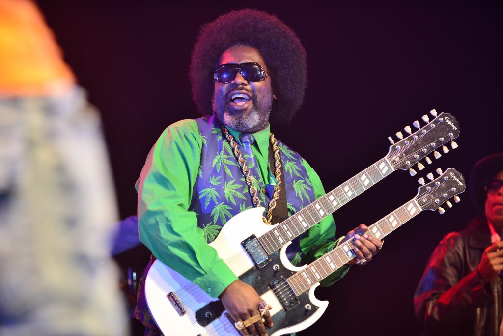 Who is Afroman? Height, Age, Net Worth, Bio, Wiki, Career, Lifestyle ...