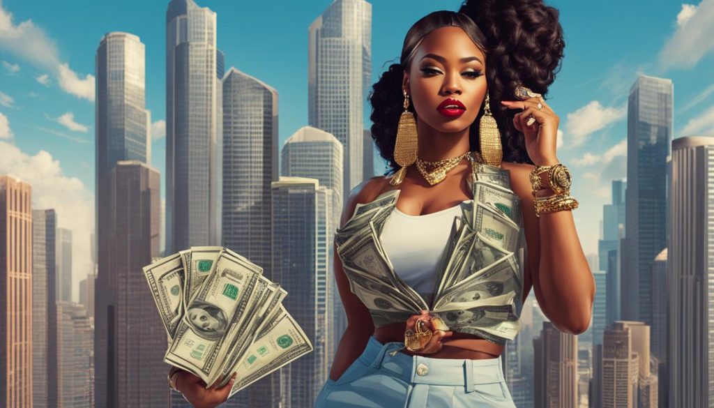 Latto Net Worth: Unraveling the Life and Fortune of the Rising Star ...