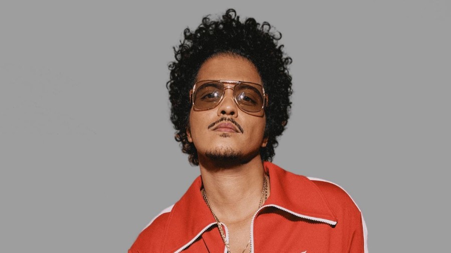 Bruno Mars: A Glimpse into the Life of a Music Icon – Height, Age, Net ...