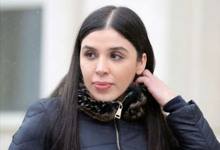El Chapo's Wife Net Worth: A Closer Look at Emma Coronel Aispuro's ...