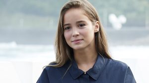 Alba Baptista Height, Age, Net Worth, Bio, Wiki, Career, Lifestyle ...