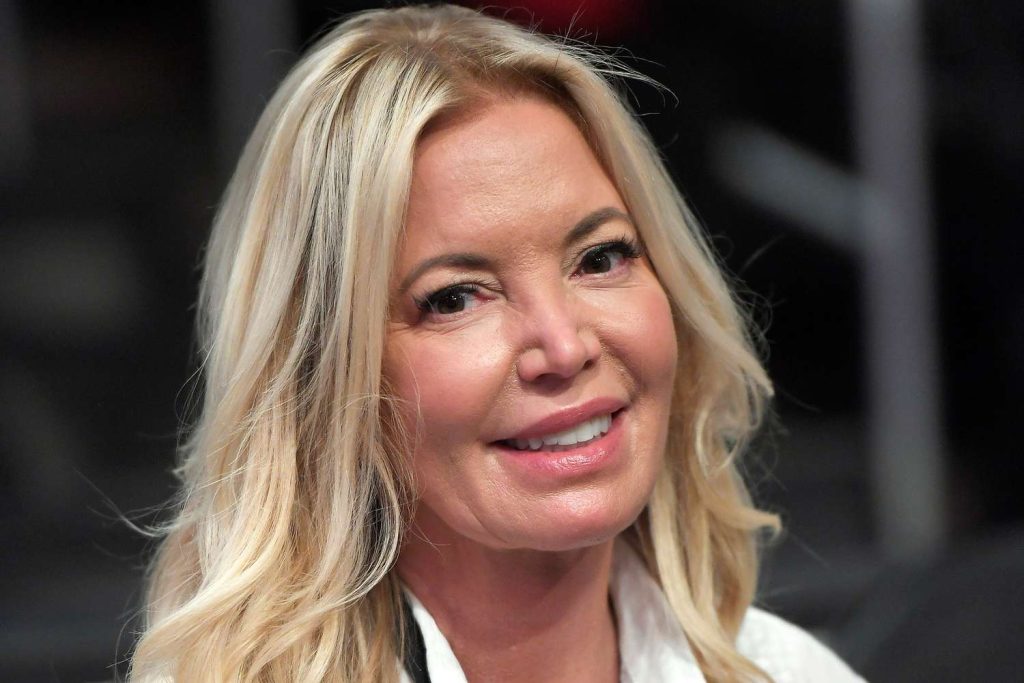 Jeanie Buss Net Worth, Height, Age, Bio, Wiki, Career, Lifestyle ...