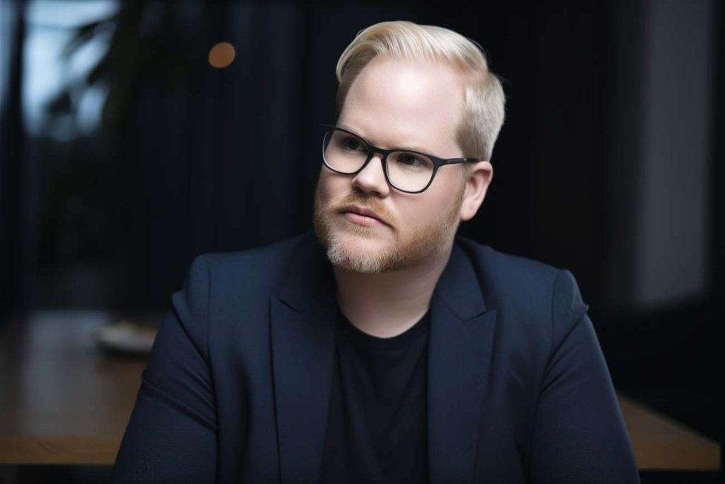 Jim Gaffigan Net Worth, Height, Age, Bio, Career, Lifestyle, Family ...
