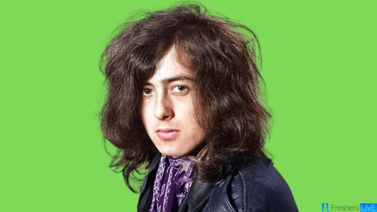 Jimmy Page Net Worth, Height, Age, Bio, Wiki, Career, Lifestyle, Family ...