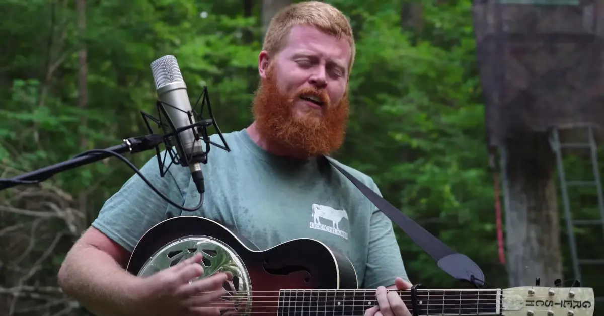 Oliver Anthony Net Worth: From Rags to Riches - Instantbiography.com