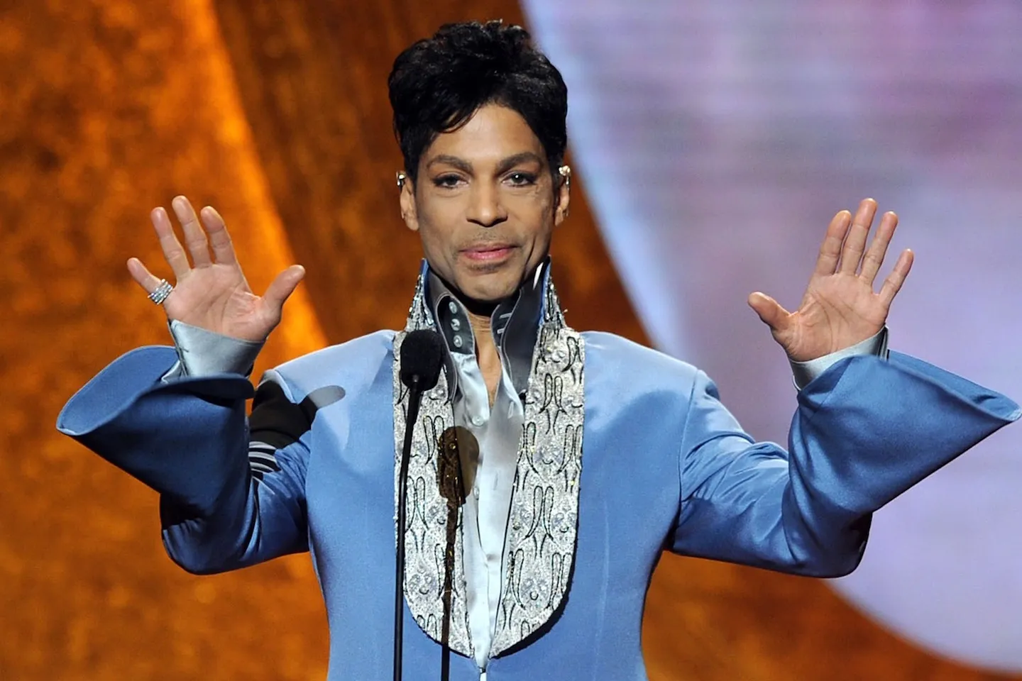 Prince Net Worth: The Musical Legacy That Led to Wealth ...