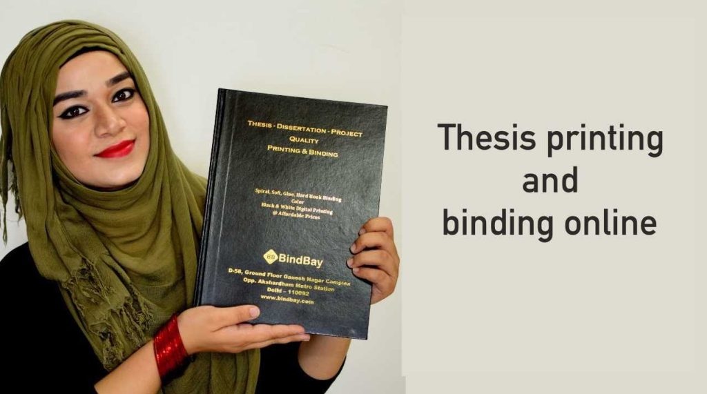 Fast and Reliable: TesiLab's Swift Thesis Printing Services for Italian ...