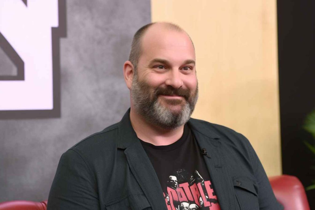 Tom Segura: Unveiling the Life, Career, and Net Worth of a Comedy ...