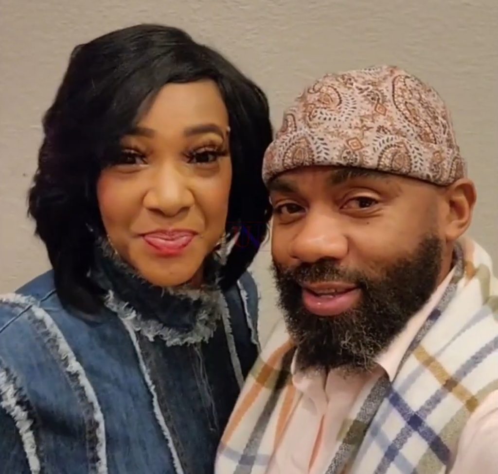 The Inspirational Journey of Pastor Tim Rogers and His Beloved Wife ...