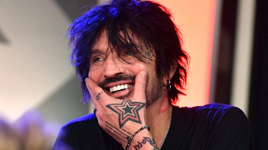 Who is Tommy Lee? Exploring the Life, Career, and Lifestyle of the ...