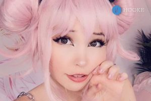 Belle Delphine Height, Age, Net Worth, Bio, Wiki, Career, Lifestyle ...