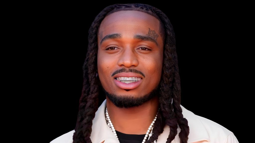 Quavo Net Worth: Unraveling the Success Story of a Hip-Hop Icon ...