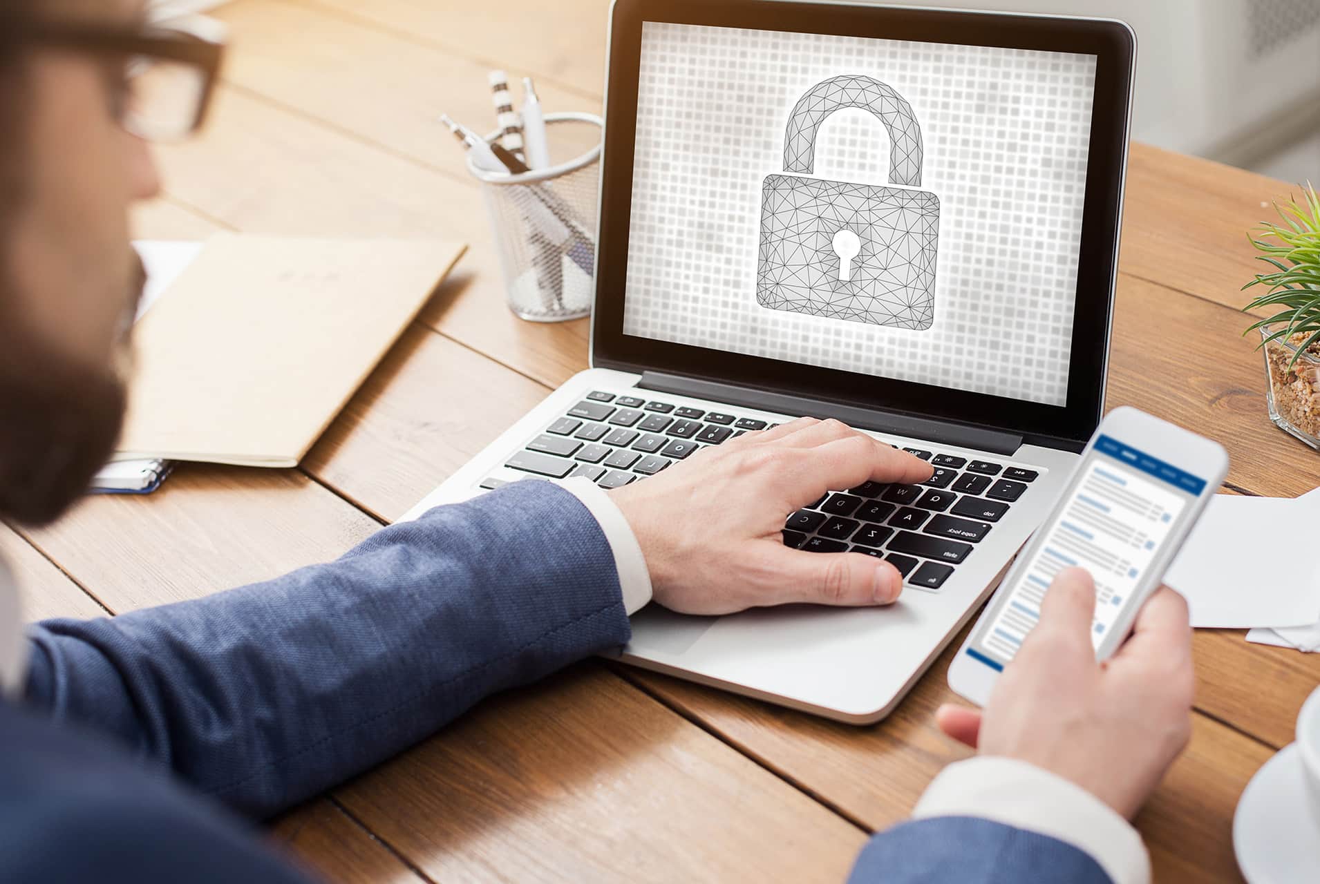 Top cyber security trends for now and beyond - Instantbiography.com