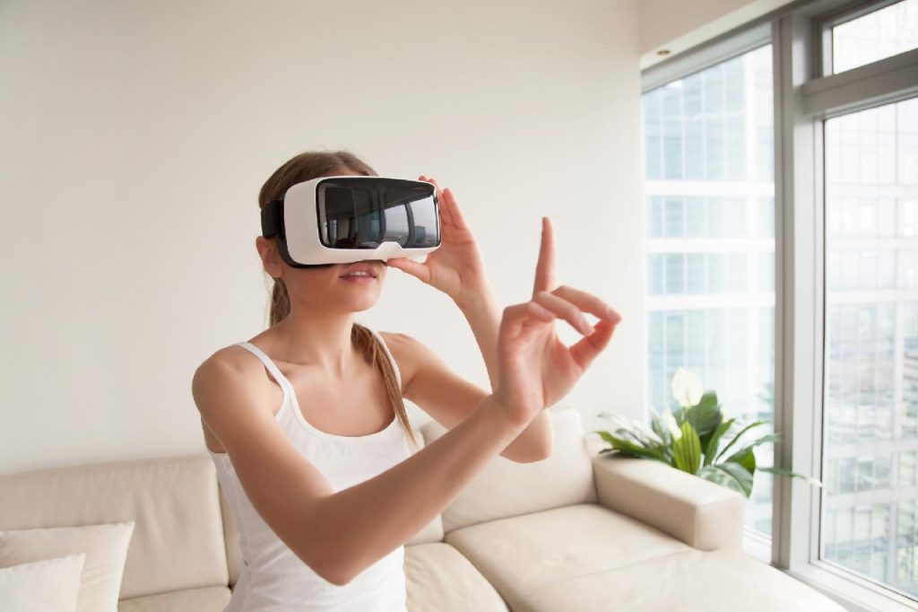 How Virtual Reality is Transforming the Interior Design Industry ...