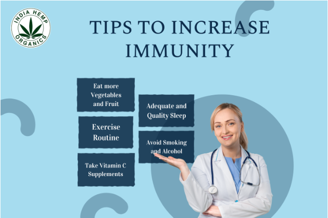 Nature's Immunity Boosters: Exploring Herbal Options - Instantbiography.com