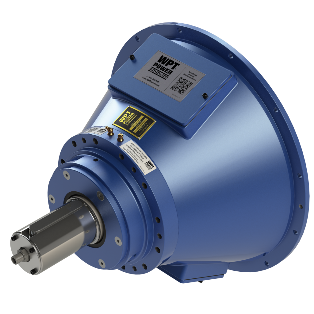 How to Choose the Right Power Take-Off Unit for Your Vehicle ...