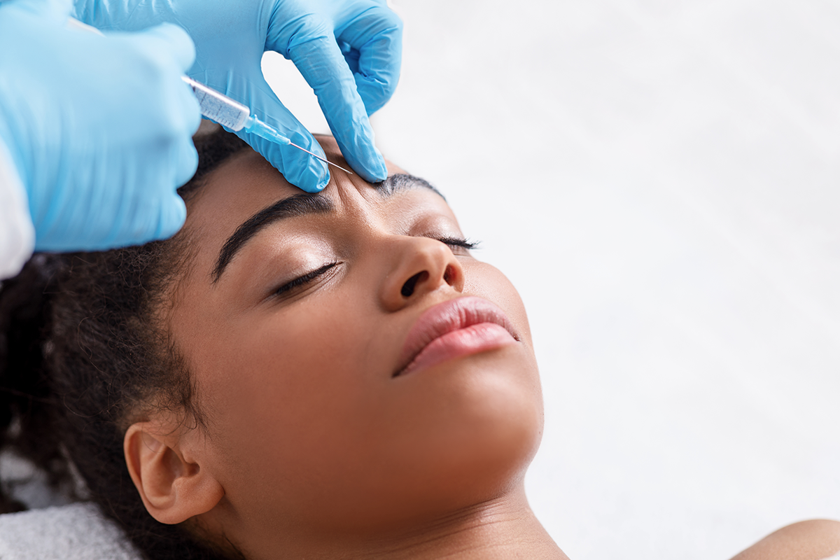 Beyond Botox: Understanding Different Types of Neurotoxin Injections ...