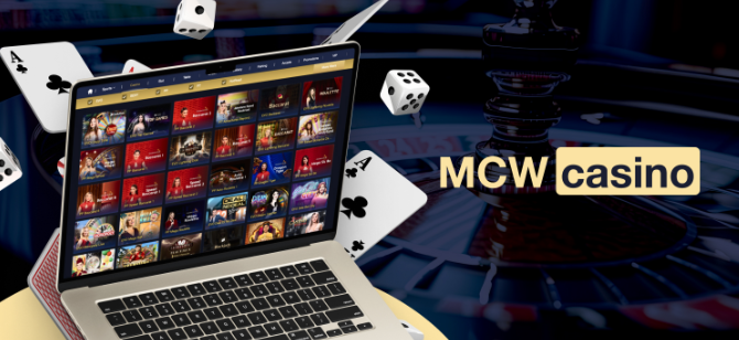 Explore the Ultimate Gaming Experience at MCW Game: Bonuses, Games, and ...